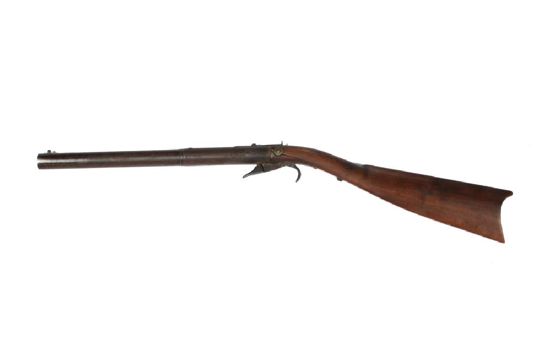 MID-19TH C. BUGGY RIFLE