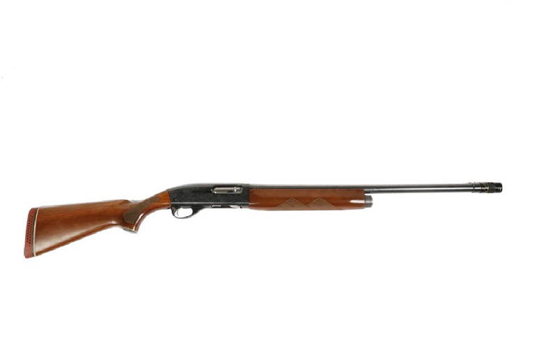 Remington 12 Ga. Shotgun