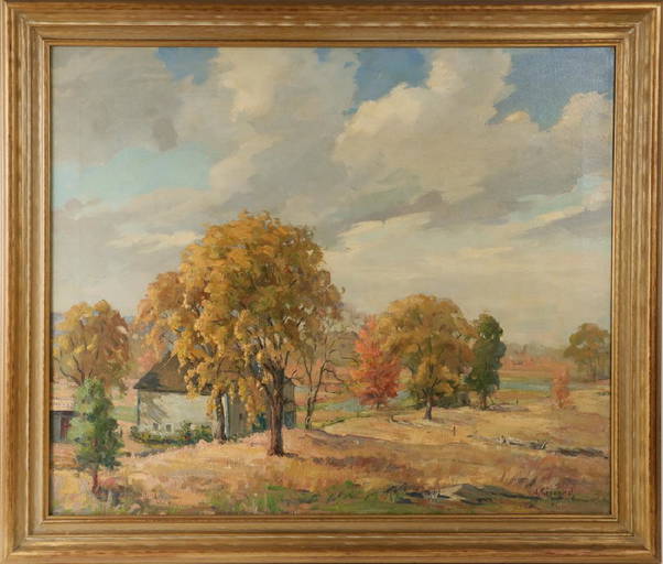 Jacob I. Greenleaf (ma, 1887 1968)