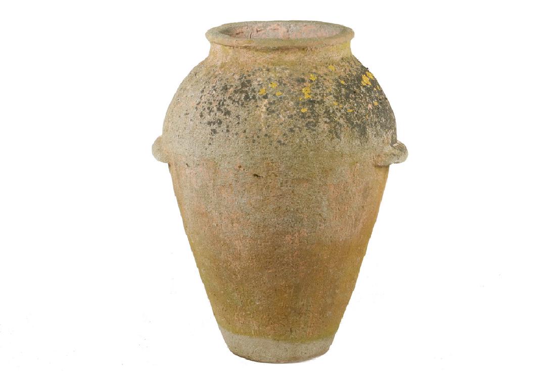 ERIC SODERHOLTZ CONCRETE GARDEN URN - Jun 03, 2018 | Thomaston Place ...