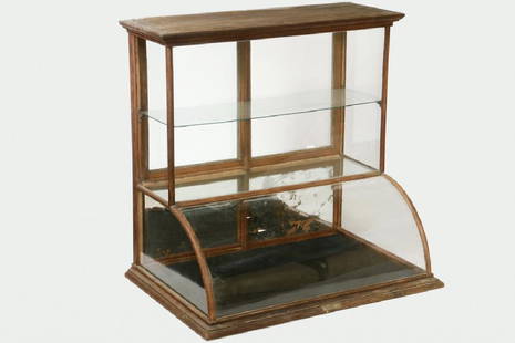 Countertop Display Case