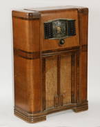 Vintage Edison console radio ca 1930's mo. R5 - Sep 30, 2012 ...