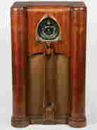 Vintage Edison console radio ca 1930's mo. R5 - Sep 30, 2012 ...