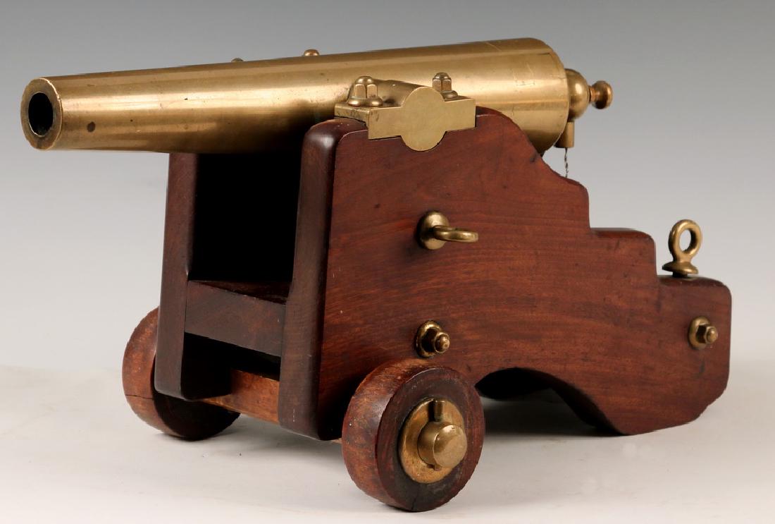 STRONG FIREARMS MARINE SIGNAL CANNON