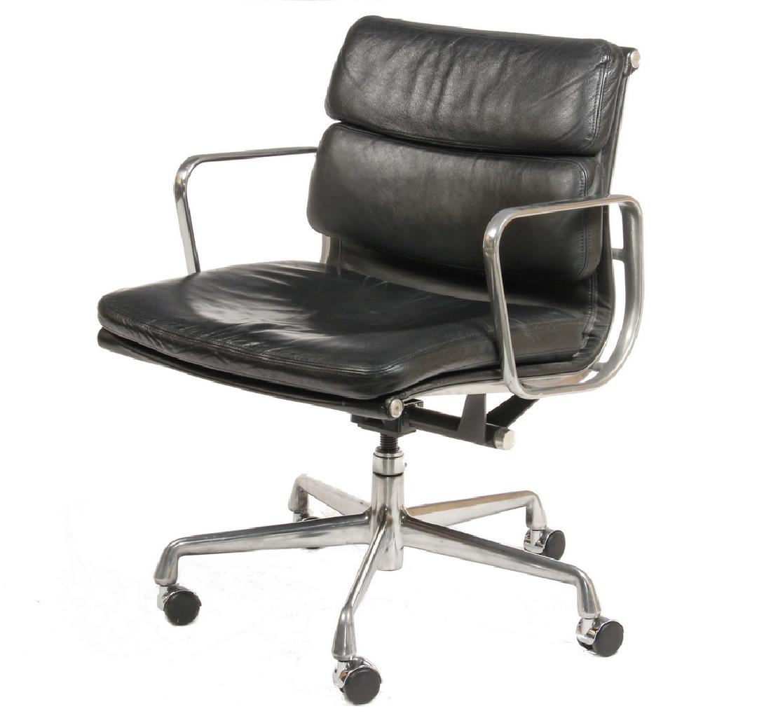 EAMES STYLE DESK CHAIR