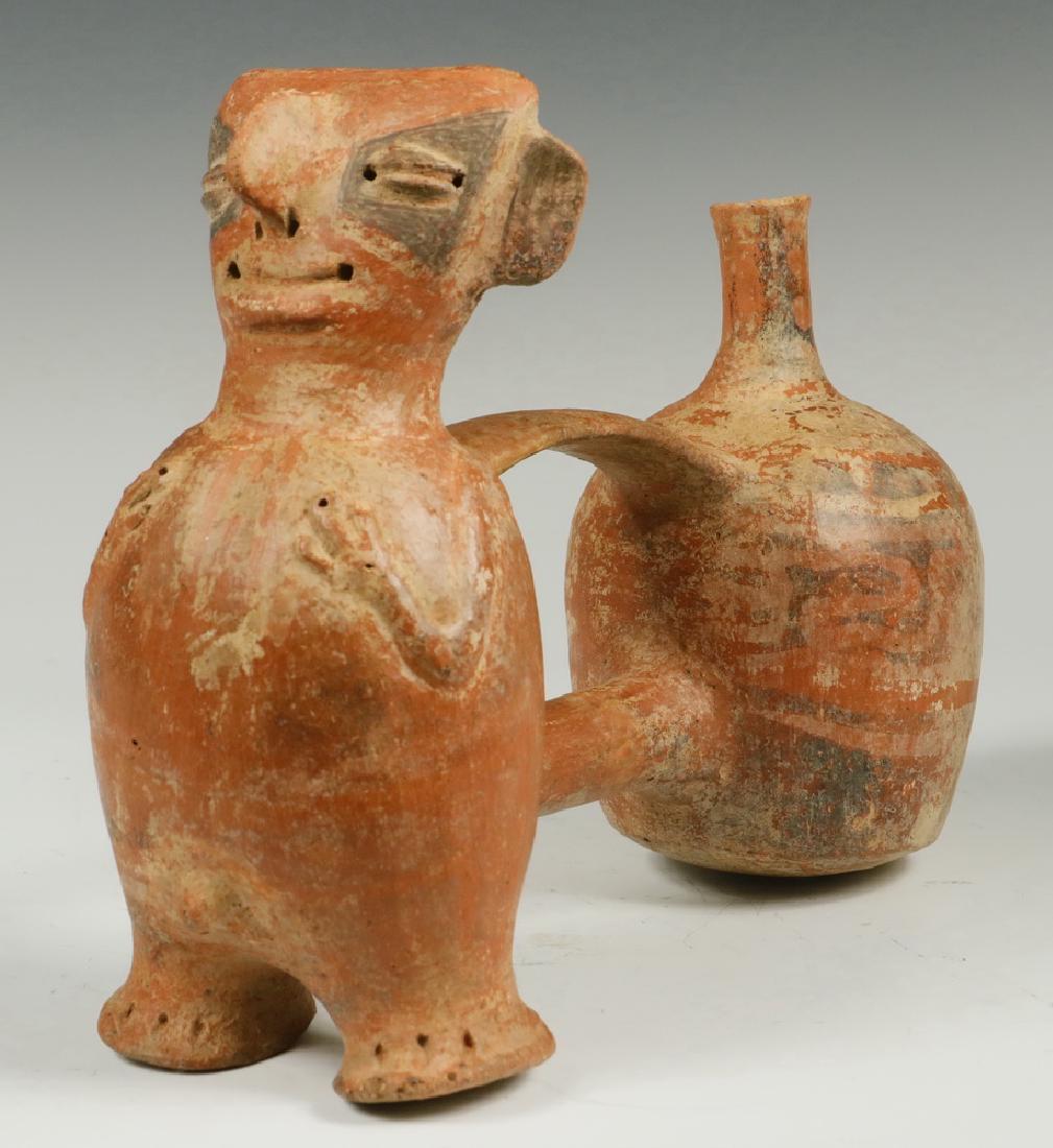 PRE-COLUMBIAN POTTERY