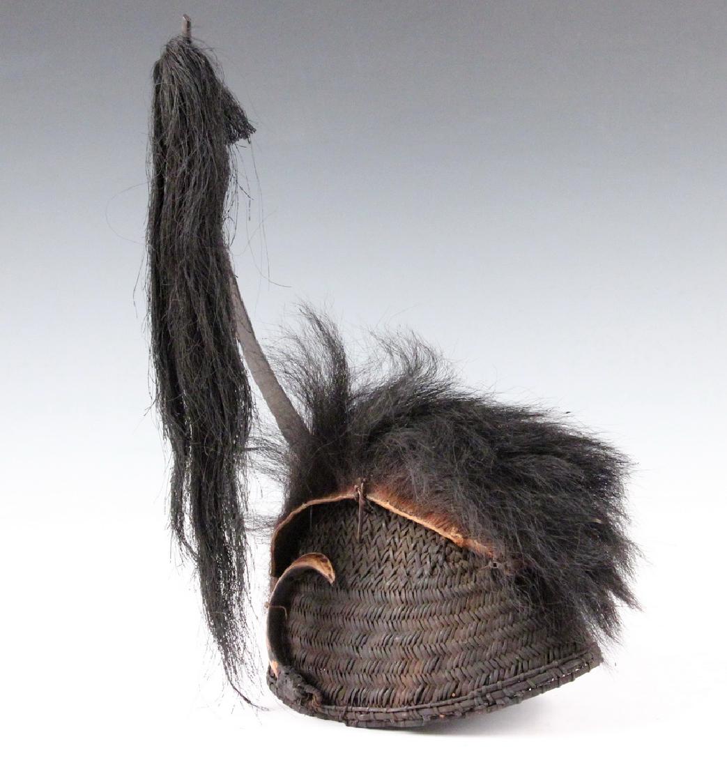 NAGA WARRIOR HELMET