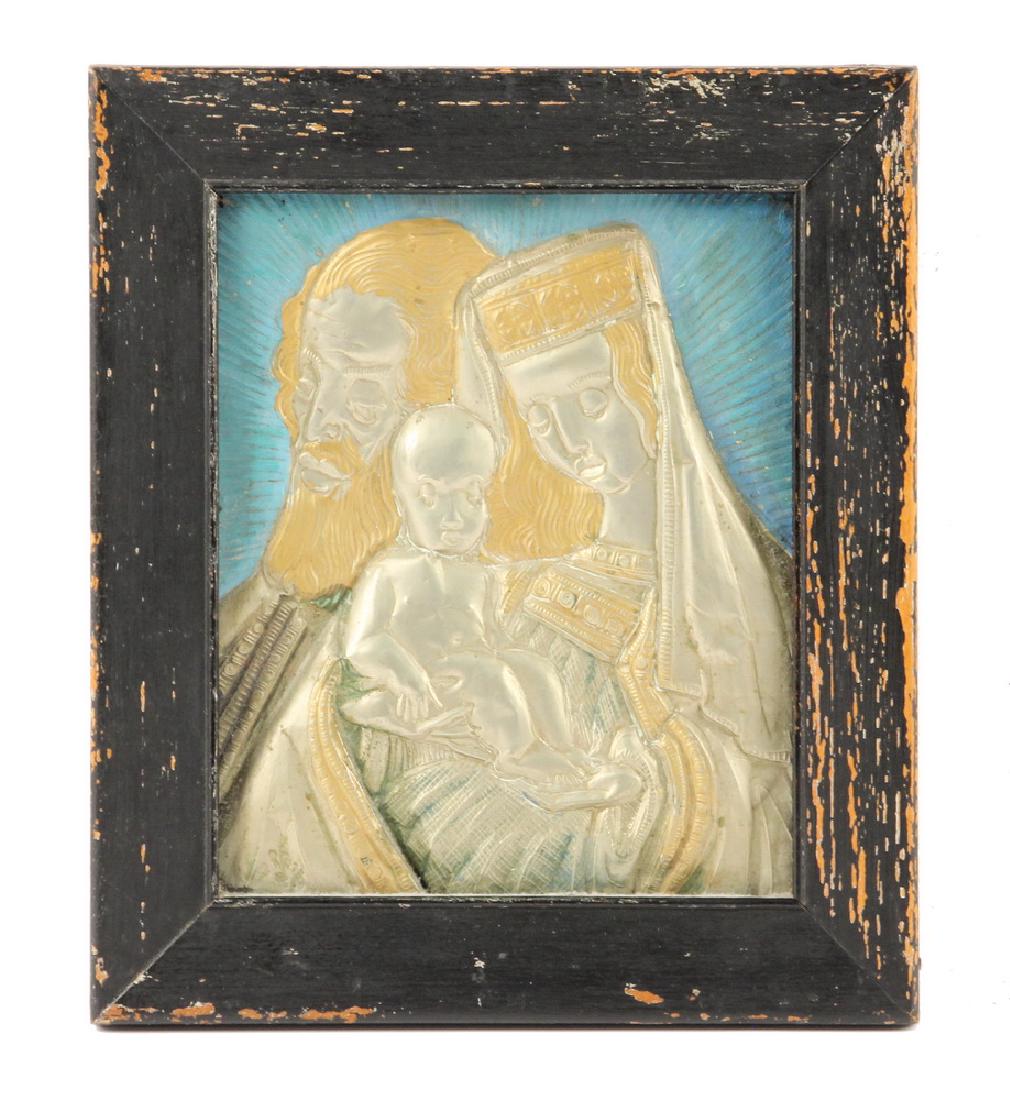 ALLAN ROHAN CRITE (MA/NJ, 1910-2007) - Nov 11, 2018 | Thomaston Place ...