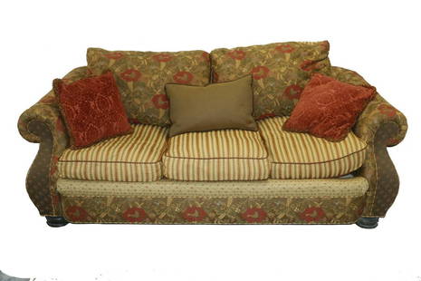 Carol Hicks Bolton & Ej Victor Sofa
