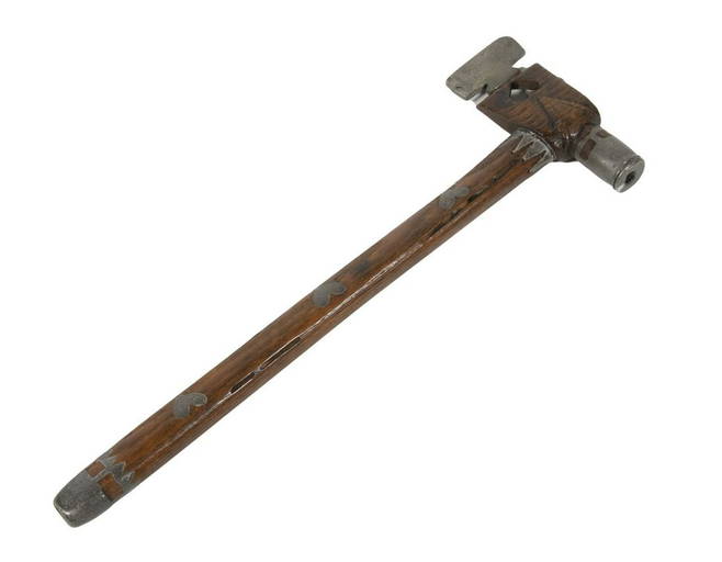 Mid 19th C. Child's Tomahawk