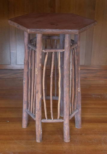 Flat Rock Furniture Tall Table