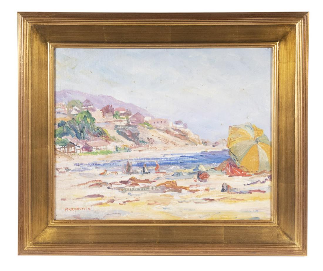 Mary Cable Butler (pa, 1865 1946)