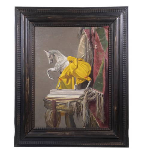 RONALD FRONTIN (ME, 1962 - ) (#3028) on Aug 28, 2022 | Thomaston Place ...