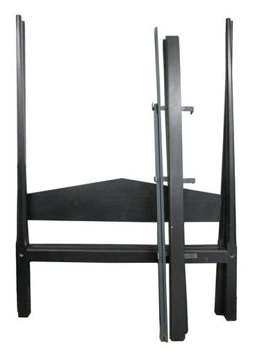 Queen Size Pencil Post Canopy Bed