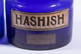 PR APOTHECARY JARS - "COCAINE" & "HASHISH" - Nov 13, 2022 | Thomaston ...