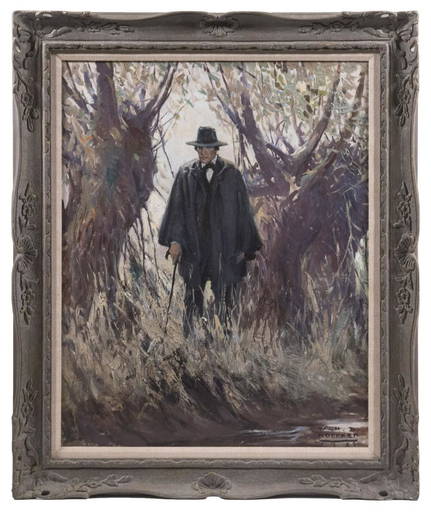 WILLIAM HENRY DETHLEF KOERNER (NJ/NY/MT, 1878-1938) (#3209) on Feb 26 ...