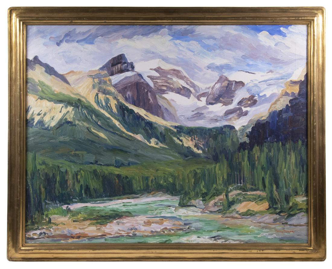 Mary Cable Butler (pa/me, 1865 1946)