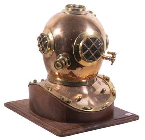 Phantom of the Paradise Helmet - Oct 26, 2013 | Blacksparrow Inc. in CA