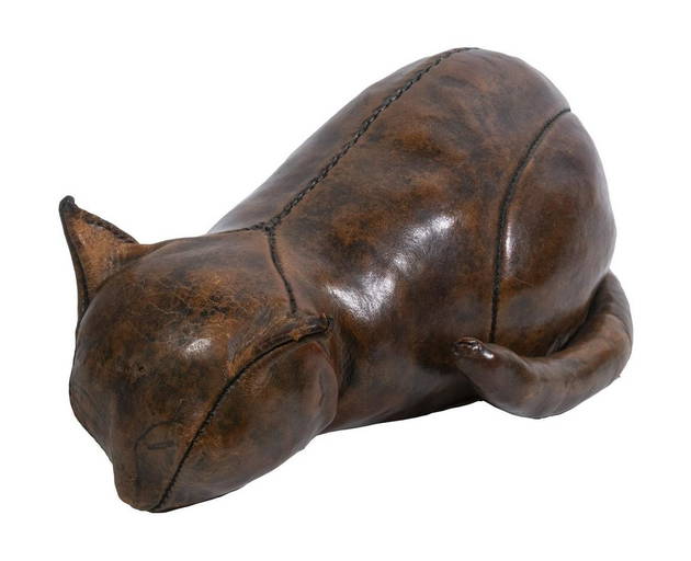 Omersa & Co. Cat Footrest