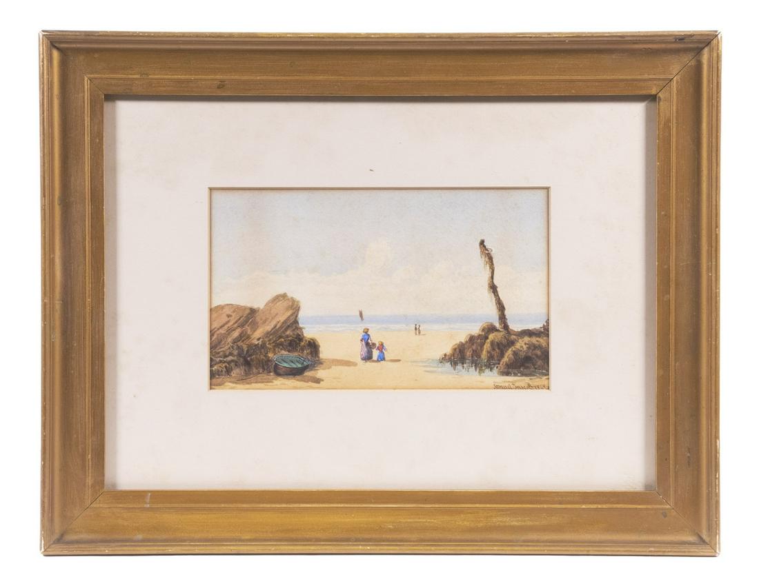 Samuel Peter Rolt Triscott (me/ma/uk, 1846-1925) Auction