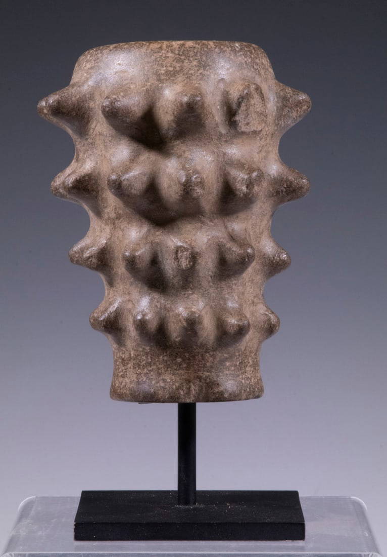 Chavin, North Coast Peru, 1200 Bc, Weapon Auction