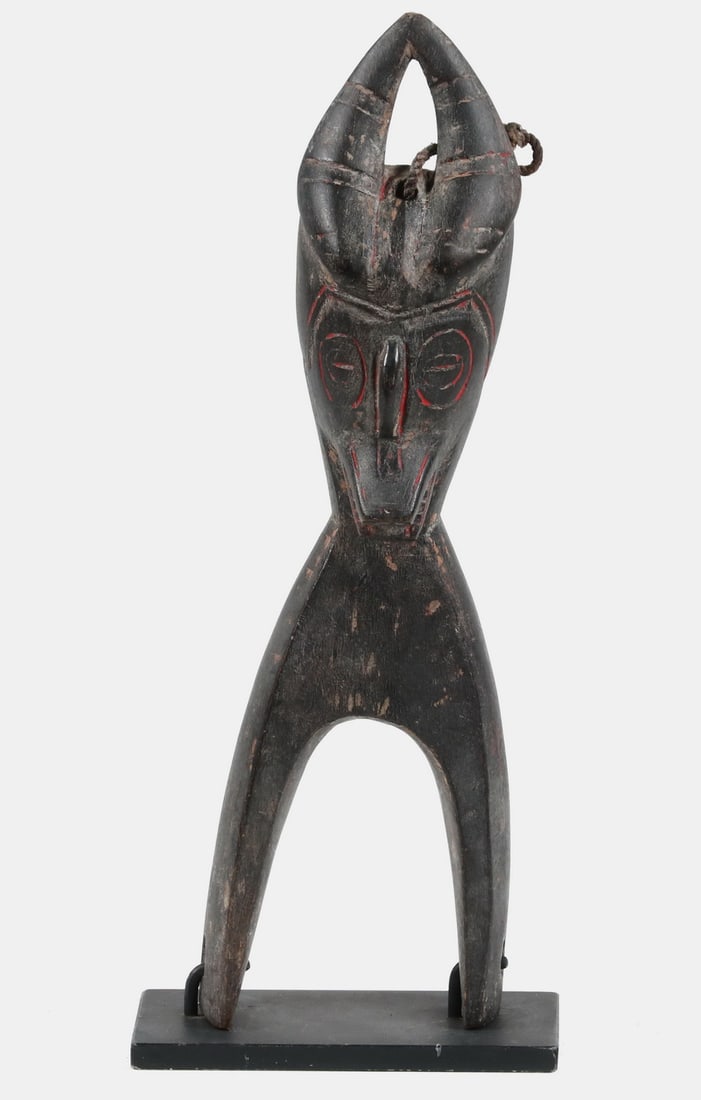 African Tool Auction