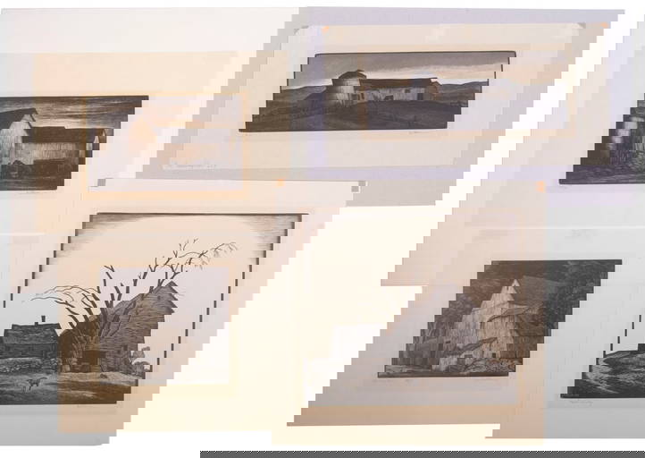 Thomas Willoughby Nason (ct/ma, 1889 1971)