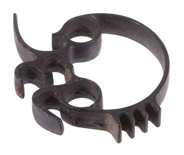 W. H. Thayer Cast Iron Universal Tool, Household