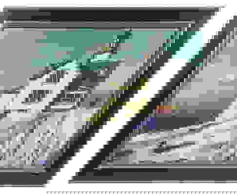 Andrew George Winter Auction