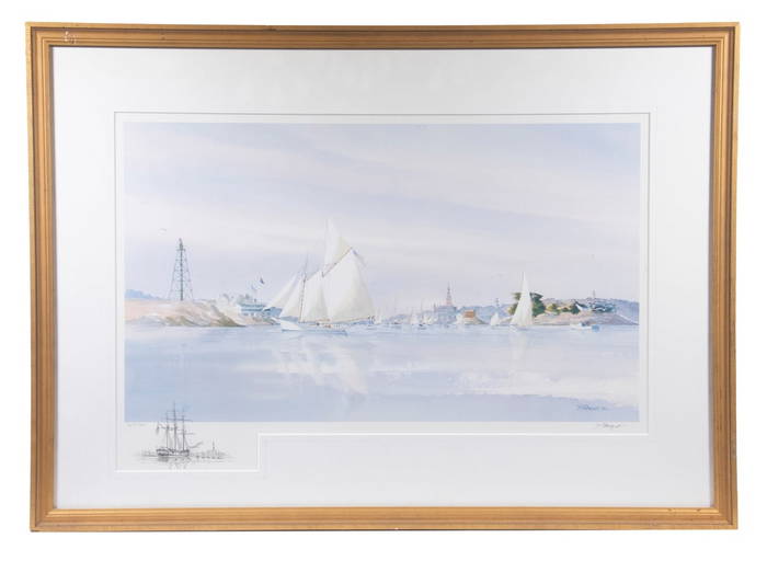 Yves Parent (ct/fr, 1941 )