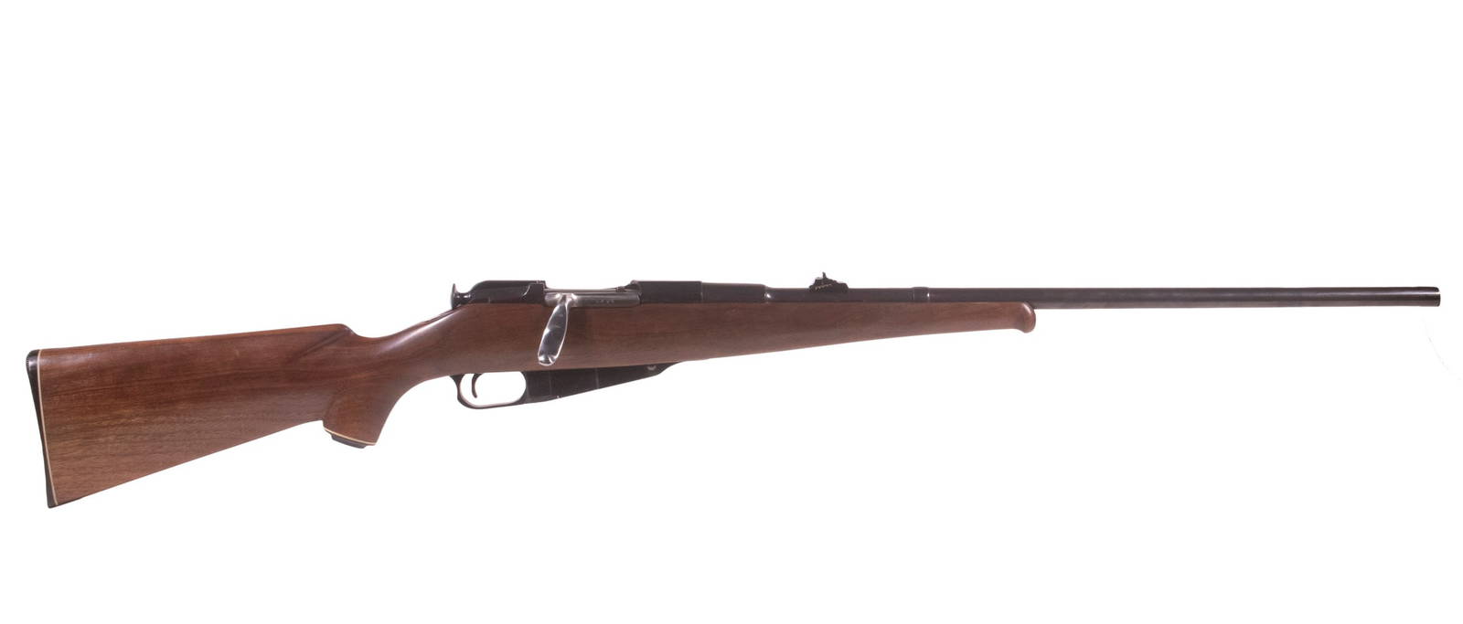 Sporterized Mosin Nagant, 7.62x54r Auction