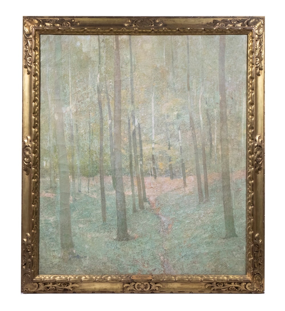 Emil (soren Emil) Carlsen (ny/ca/denmark, 1853 -1932) Auction