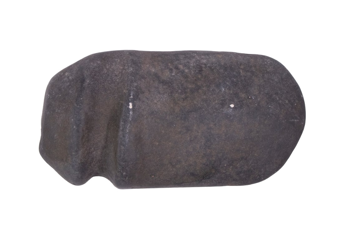 Neolithic Stone Club Head Auction