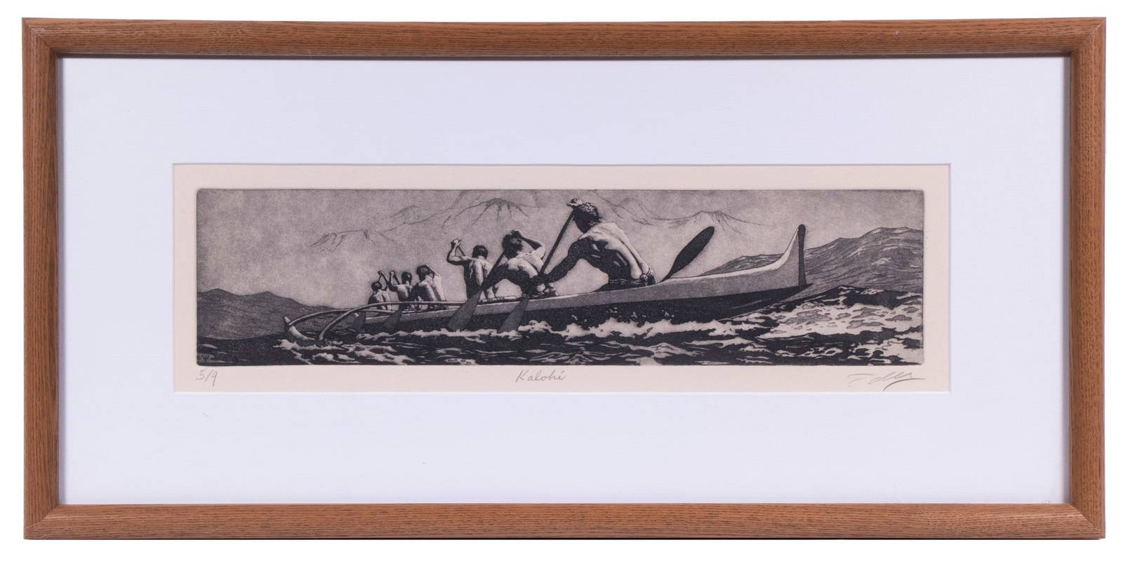 Bill Ellsworth (dc/ Va, 1957 -) Auction