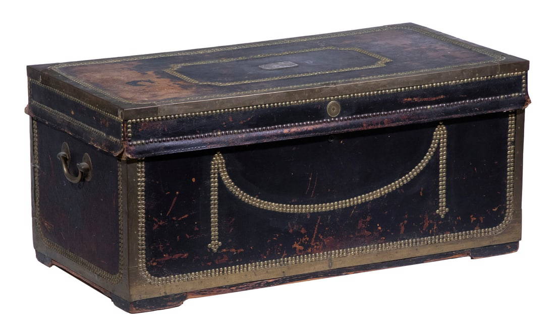 Chinese Trunks & Chests for Sale at Auction
