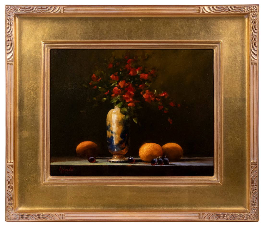 Barbara Applegate (or, 1944 -) Auction