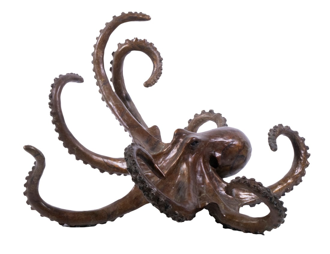 Christopher W. Smith (me/tx, 1963 -) Auction