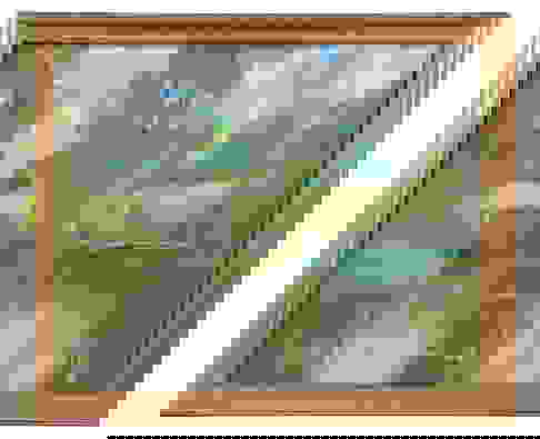 John Appleton Brown (ny/ma, 1844-1902) Auction