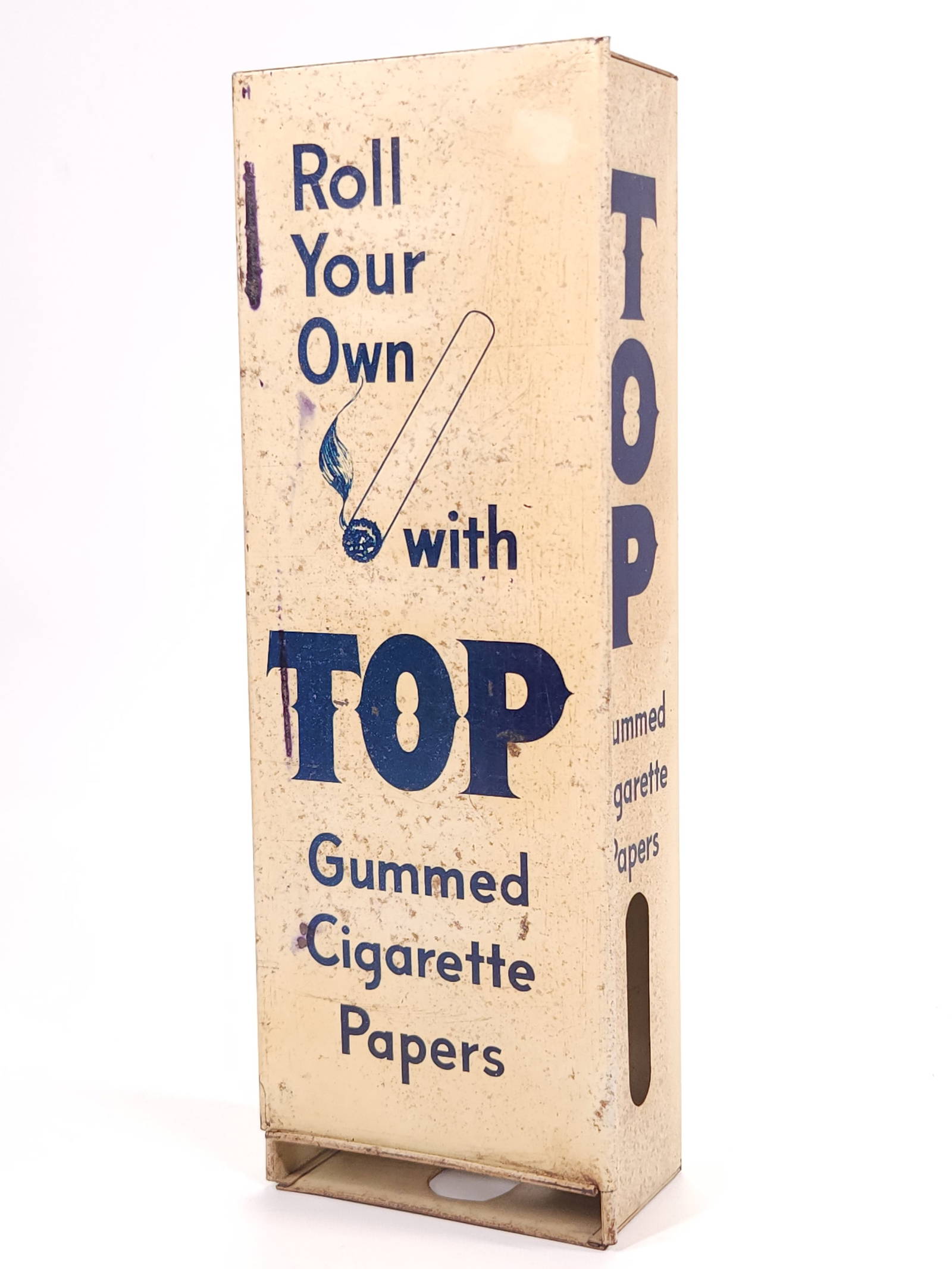 Top Cigarette Rolling Papers Display Auction