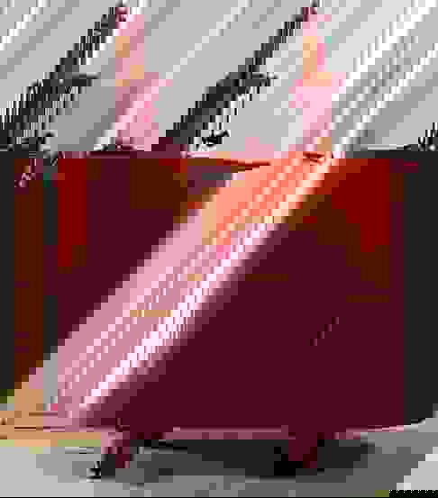 1920's Tokheim Double Lubester "deep Water Refineries Houston" Auction