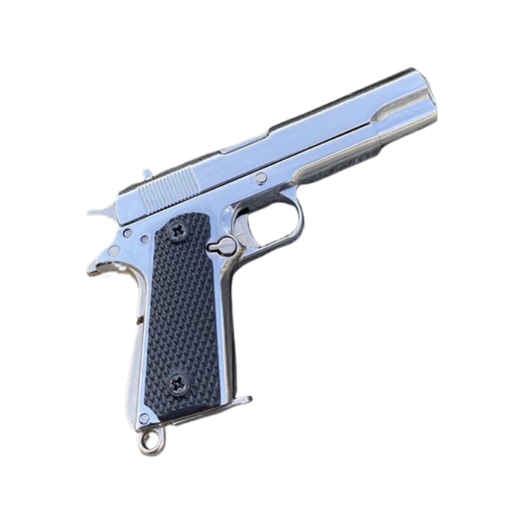 M1911 Small Metal Display Auction