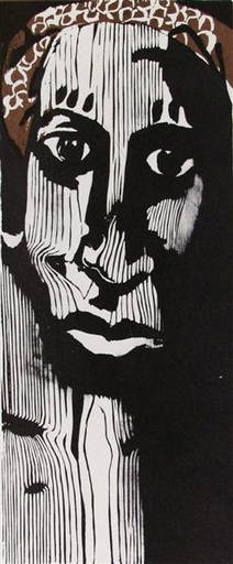 African American Printmakers [smock, Snowden & Step