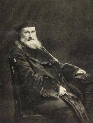 James Craig Annan (scottish) Original Vintage Phot