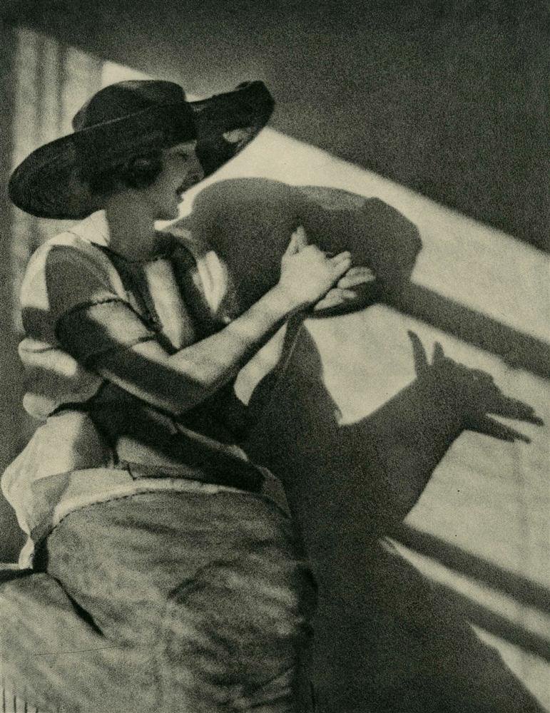 LOUIS FLECKENSTEIN - Original vintage - Sep 29, 2013 | Stanford ...