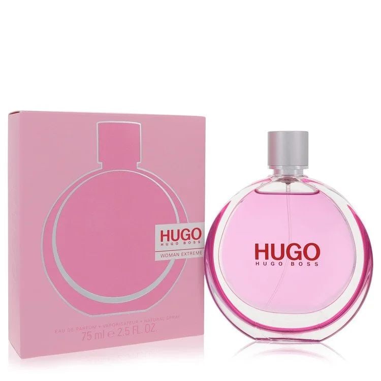 Hugo Boss Hugo Extreme Women's 2.5 Oz Spray Auction