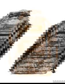 Voodoo Tactical Vtc/black Mini Tobago Pack Auction