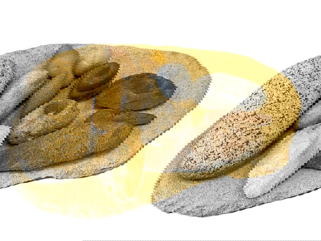 Native American Artifacts / Tools, Primitive Tools Arrowheads, Hammer ...