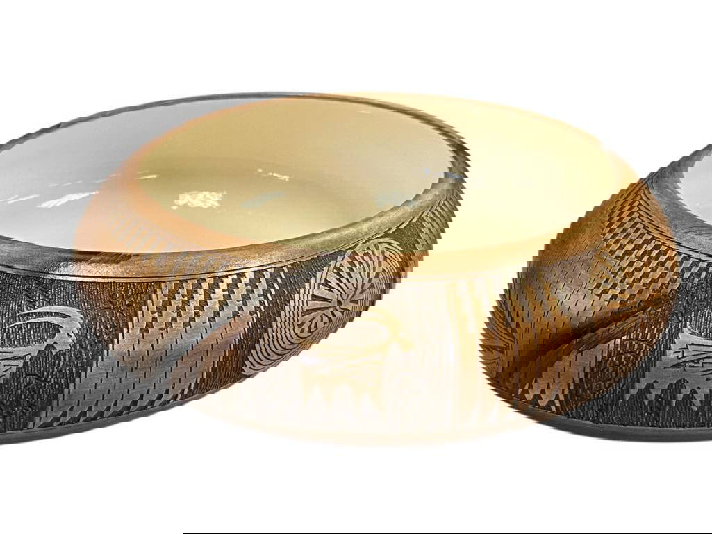 Navajo Four Corners Native American Artist Dwayne Blackhorse Hand Made ...