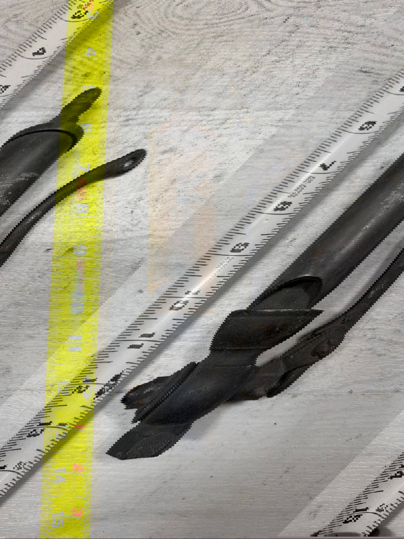 Antique Brass Steam Whistle, 1 1/2 Inches Wide Auction