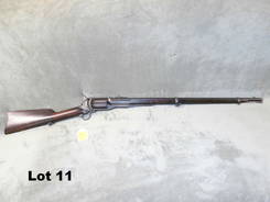 Colt Model 1855 Military Percussion Revolving Rifle - Jun 23, 2019 ...